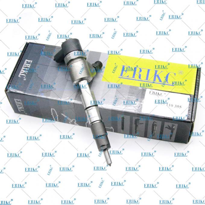 ERIKC bosch 0445110355 diesel common rail injection 0445 110 355 fuel ...