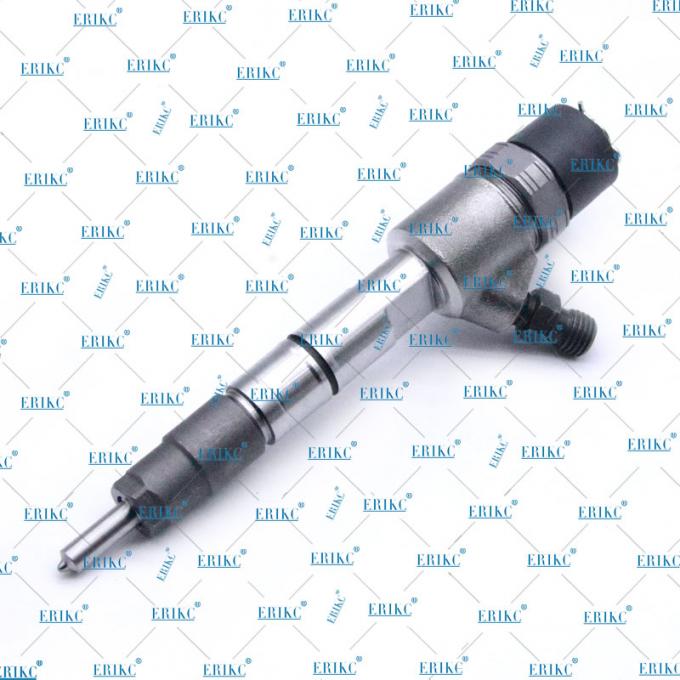 ERIKC 0445110357 bosch common rail injection 0445 110 357 heavy truck ...