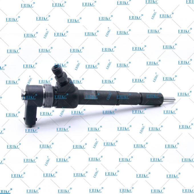 ERIKC genuine diesel injector 0445110366 fuel pump dispenser injection 0445 110 366 bosch 0 445 ...
