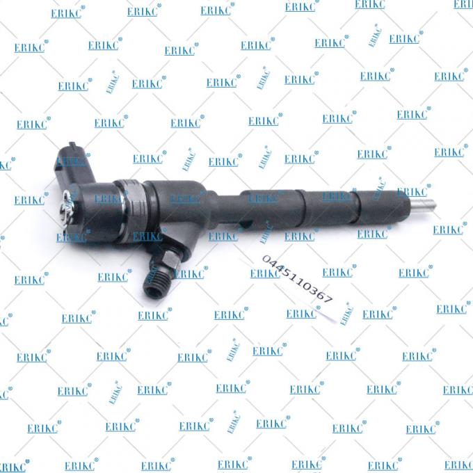 ERIKC complete body injector 0445110367 fuel oil bosch injection 0445 ...