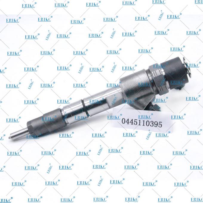 ERIKC wholesale injector 0445110395 bosch common rail injection 0445 ...