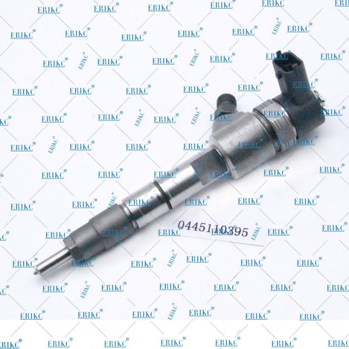 ERIKC wholesale injector 0445110395 bosch common rail injection 0445 ...