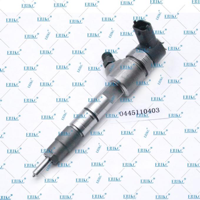 ERIKC bosch 0445110403 diesel fuel system injector 0445 110 403 auto ...