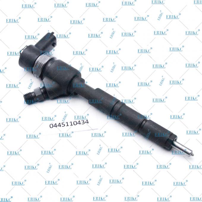 ERIKC injector 0445110434 bosch diesel injection 0445 110 434 ...