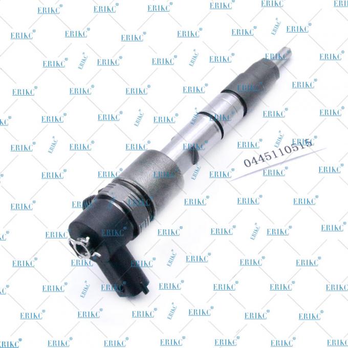 ERIKC bosch 0445110515 common rail injector 0445 110 515 auto fuel injection system 0 445 110 515