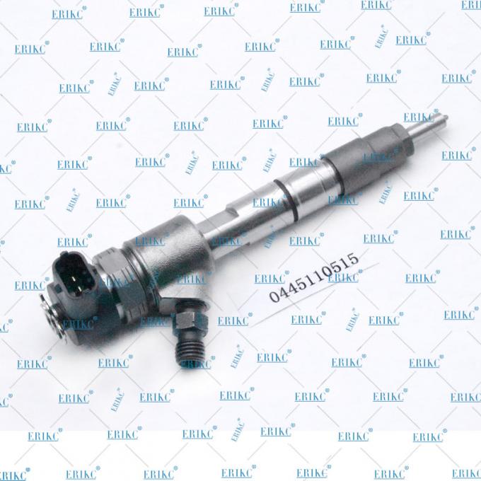 ERIKC bosch 0445110515 common rail injector 0445 110 515 auto fuel ...