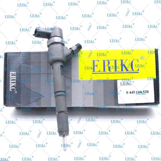 ERIKC 0445110528 fuel pump bosch injection 0 445 110 528 common rail ...