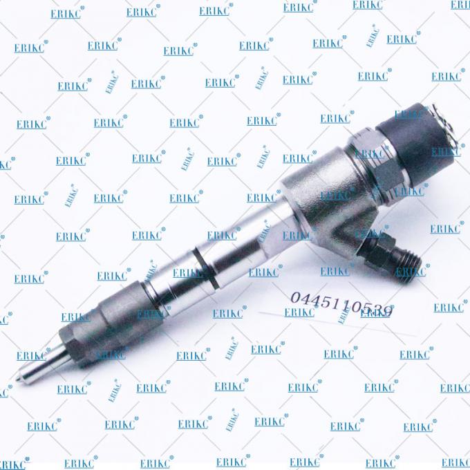 ERIKC bosch piezo injection 0445110539 diesel fuel injector 0 445 110 ...
