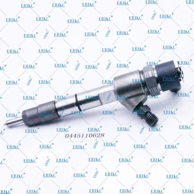 ERIKC bosch 0 445 110 628 truck fuel nozzle injector 0445110628 fiat ...