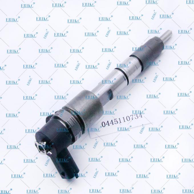 ERIKC bosch injectors 0445110734 Diesel Engine Nozzle 0 445 110 734 ...