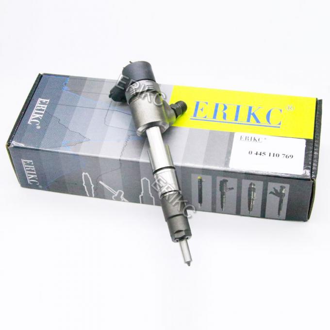 ERIKC 0445110769 Common Rail Bosch Injector 0 445 110 769 Replacement ...
