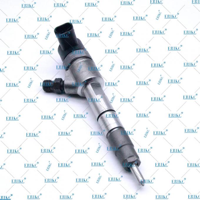 ERIKC Factory 0445110825 bosch diesel engine injector 0 445 110 825 oil ...