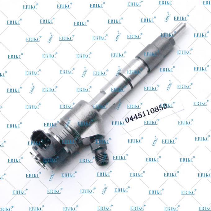 ERIKC bosch injector 0445110853 bico diesel injection 0 445 110 853 fuel pump injectors 0445 110 853