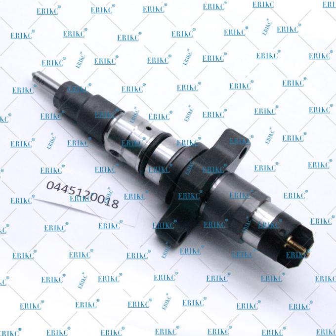 ERIKC oil injector 0445120018 fuel tank injection 0 445 120 018 bosch ...