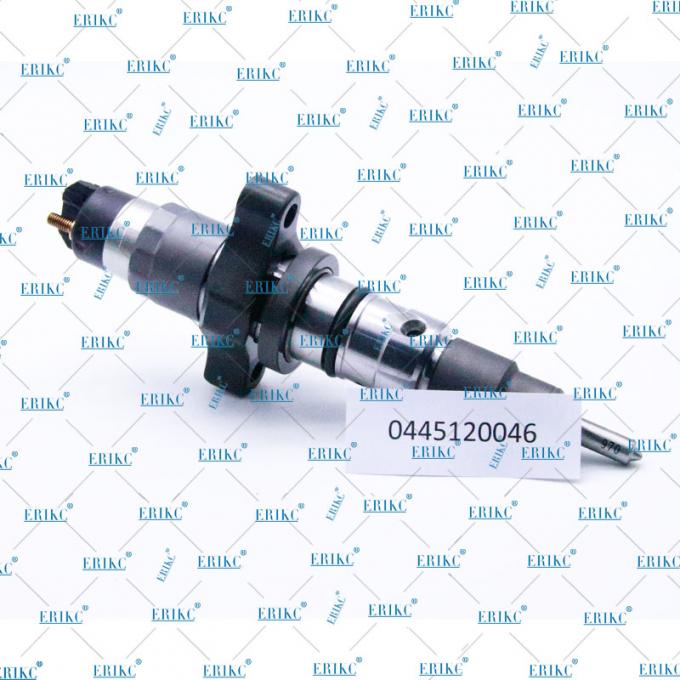ERIKC fuel injector 0445120046 oil pump injection 0 445 120 046 bosch ...