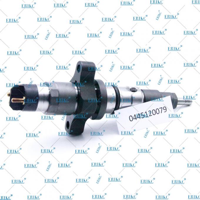 ERIKC fuel injector 0445120079 diesel CR injection 0 445 120 079 ...