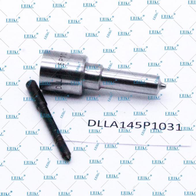 ERIKC DLLA145P1031 Diesel fuel injector nozzle DLLA 145 P 1031 denso injection pump nozzle DLLA ...