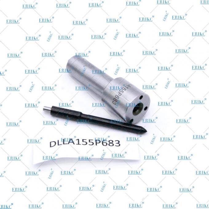 ERIKC DLLA155P683 denso diesel injector nozzle DLLA 155 P 683 ( 093400-6830 ) auto fuel pump ...