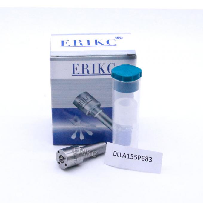 ERIKC DLLA155P683 denso diesel injector nozzle DLLA 155 P 683 ( 093400-6830 ) auto fuel pump ...