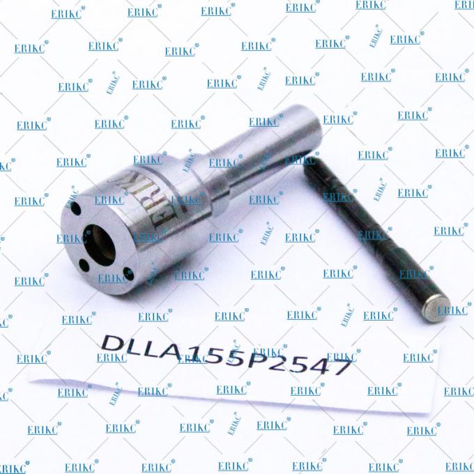 ERIKC DLLA155P2547 Bosch diesel injector pump nozzle DLLA 155P 2547 fuel pressure nozzle DLLA ...