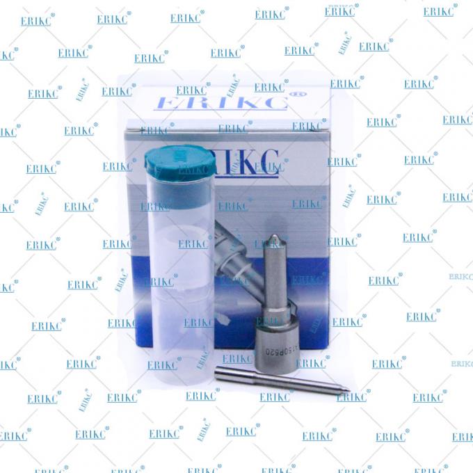 ERIKC DSLA 150 P520 fuel injector nozzle DSLA 150P520 diesel injector ...