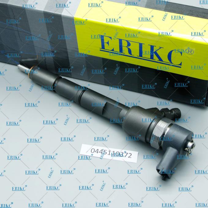 ERIKC 0445110372 bosch common rail fuel injector 0 445 110 372 CR ...