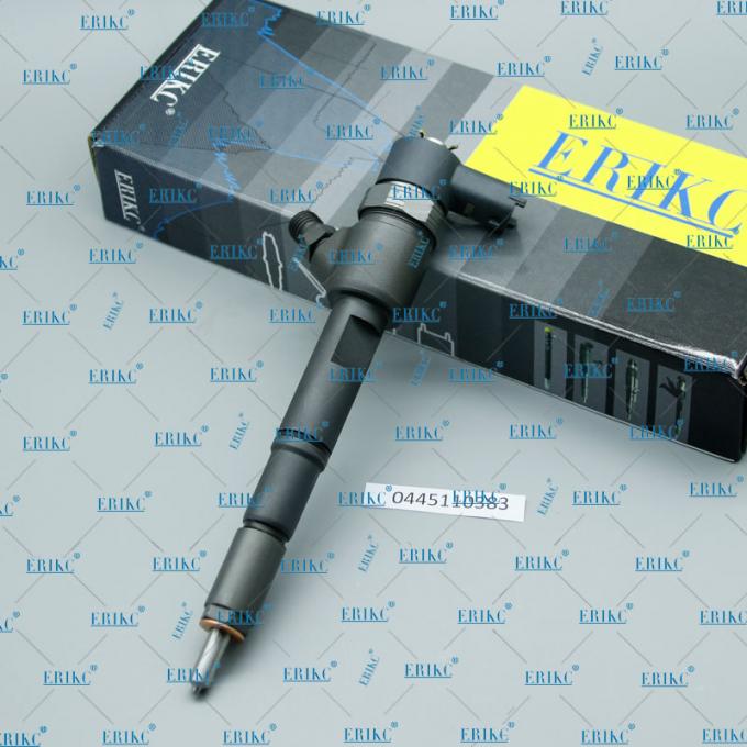 ERIKC bosch spare parts injection 0445110383 diesel inyector 0445 110 ...