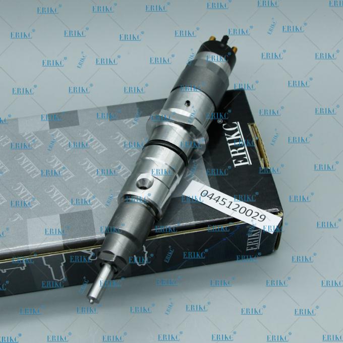 ERIKC 0445120029 Cummins fuel pump dispenser injector 0 445 120 029 ...