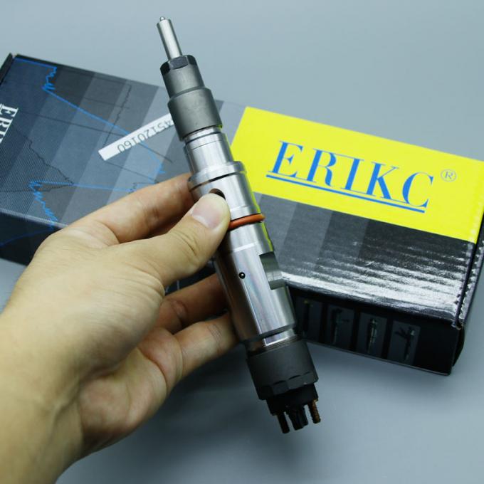 ERIKC Bosch fuel injector 0445120160 Bosch Auto Parts 0 445 120 160 ...