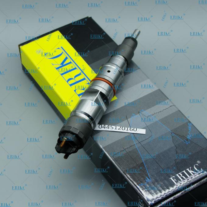 ERIKC Bosch fuel injector 0445120160 Bosch Auto Parts 0 445 120 160 ...