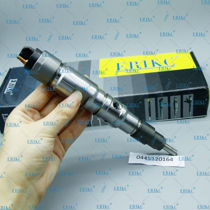 ERIKC 0 445 120 164 Bosch spare parts injection 0445120164 original ...