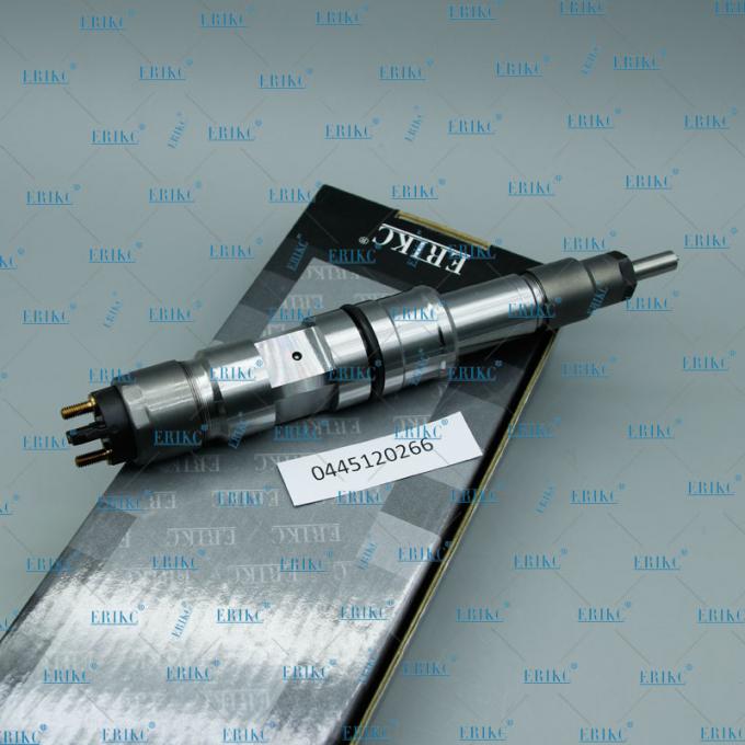 ERIKC Bosch common rail injection 0 445 120 266 injector 0445120266 ...