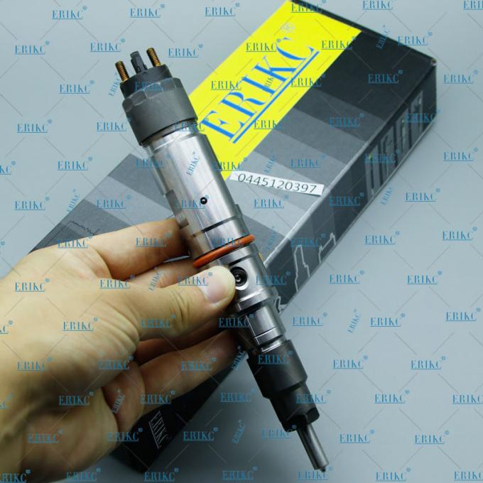 ERIKC fuel injector 0445120397 bosch fuel injectors 0445 120 397 common ...