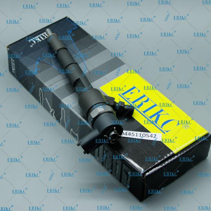 ERIKC 0445110542 Original Common Rail Injection 0445 110 542 diesel Fuel Pump Injector 0 445 110 542