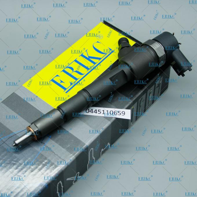 ERIKC 0445110659 Bosch Replacement Unit Injector 0445 110 659 Automobile Engine parts Injection ...