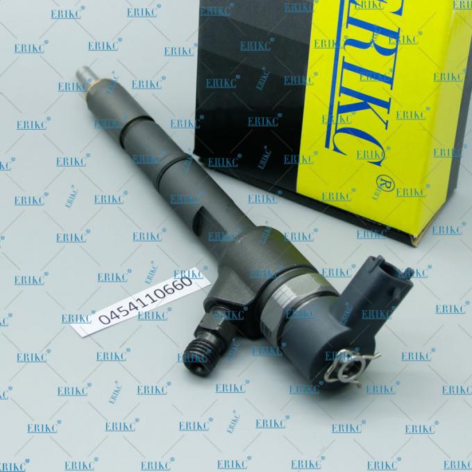 ERIKC 0445110660 original fuel bosch injector 0445 110 660 diesel engine parts injector assembly ...