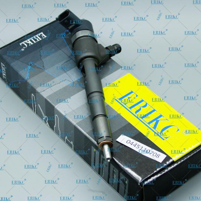 ERIKC 0445110708 bosch auto fuel injection 0445 110 708 common rail spare parts injector 0 445 ...