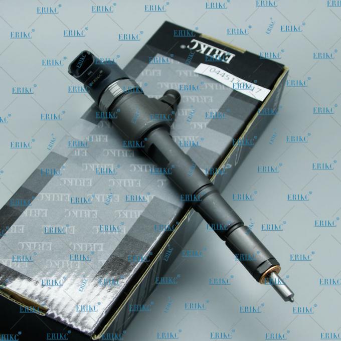 ERIKC 0445110917 bosch auto engine injector 0445 110 917 common rail ...
