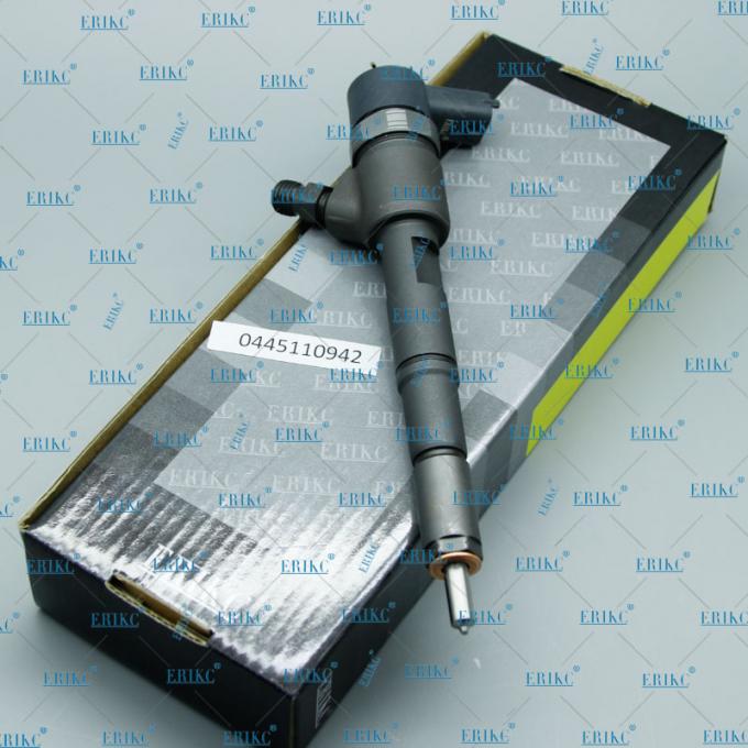 ERIKC 0445110942 Bosch Diesel Injector Pump 0445 110 942 Bico nozzle ...