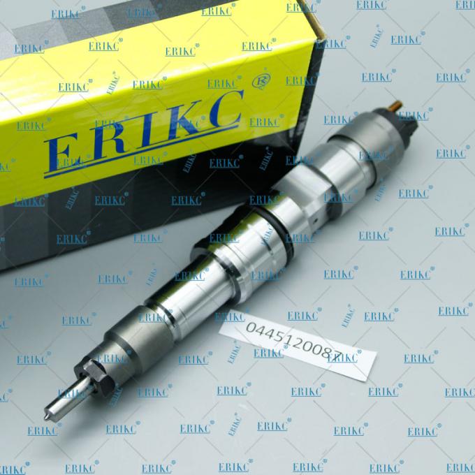 ERIKC 0445120087 Bosch Injector Part Numbers 0445 120 087 auto ...