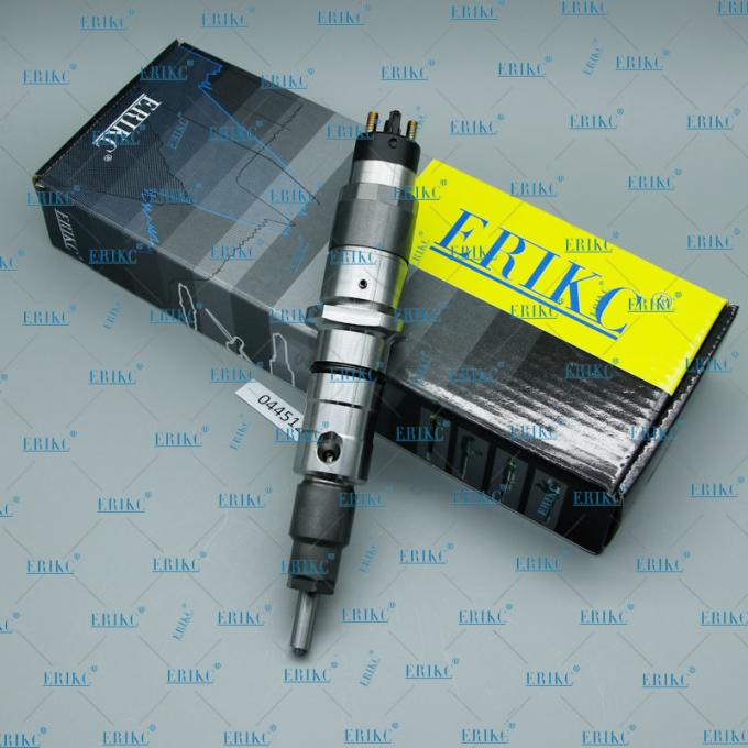 ERIKC 0445120120 Auto Fuel Pump Bosch Injector 0445 120 120 Common Rail ...