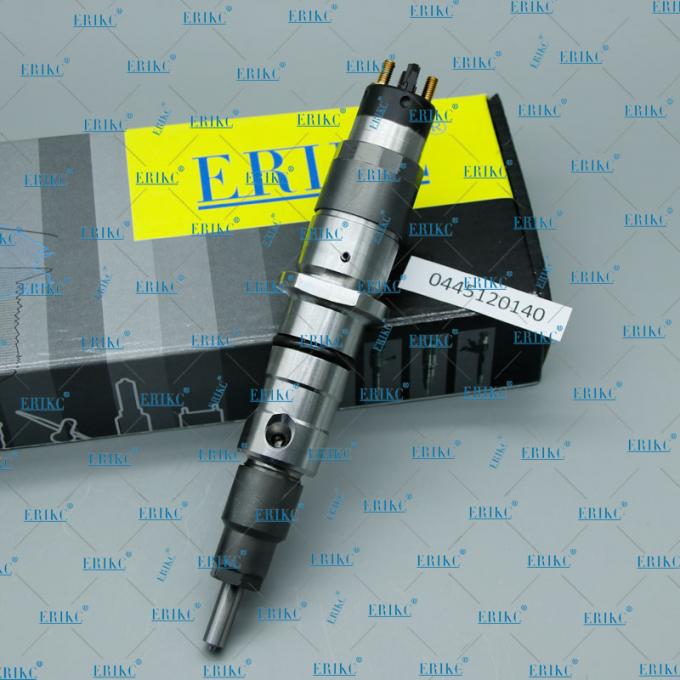 ERIKC 0445120140 Bosch Spare Parts injector 0986435544 Auto Fuel ...