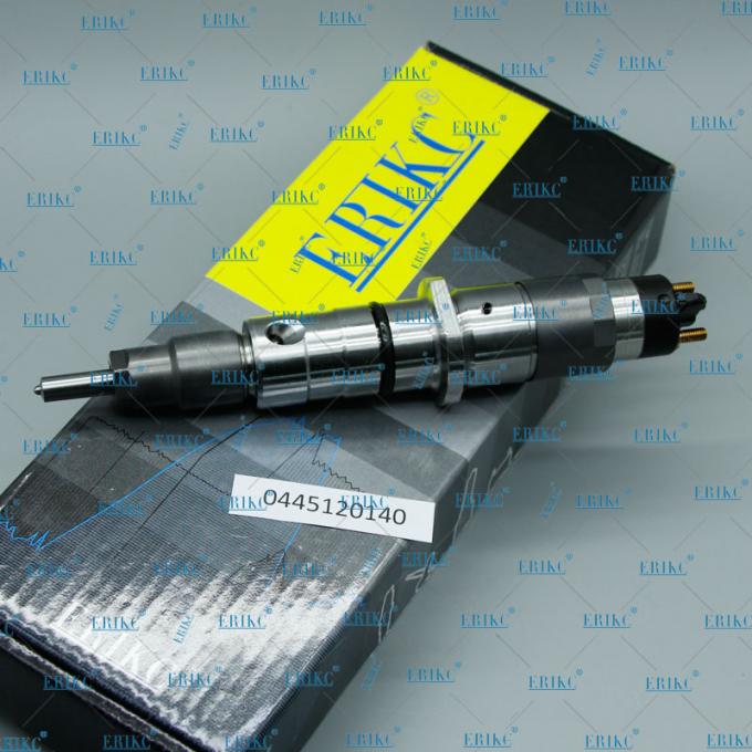 ERIKC 0445120140 Bosch Spare Parts injector 0986435544 Auto Fuel ...