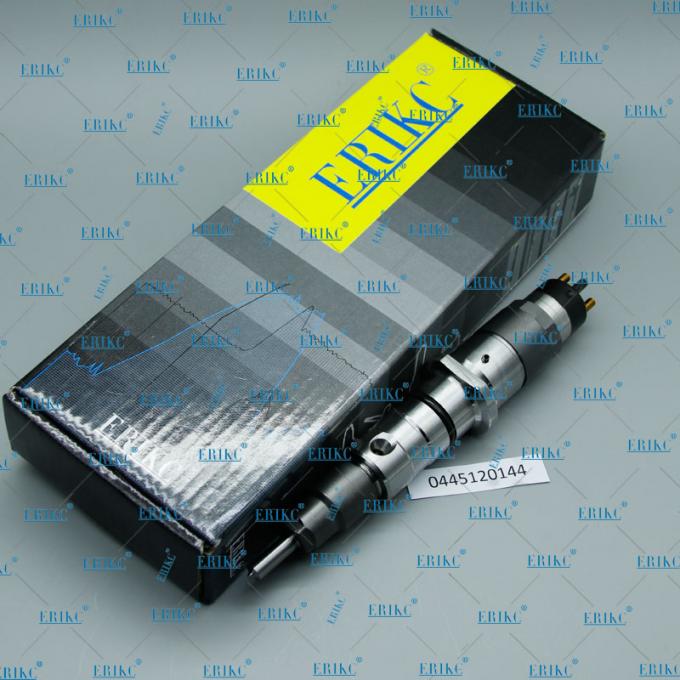 ERIKC 0445120144 Bosch Cummins fuel injector 87708024 4944476 ...