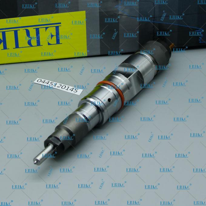 ERIKC 0445120145 Bosch Diesel Engine Fuel Injector 0445 120 145 General ...