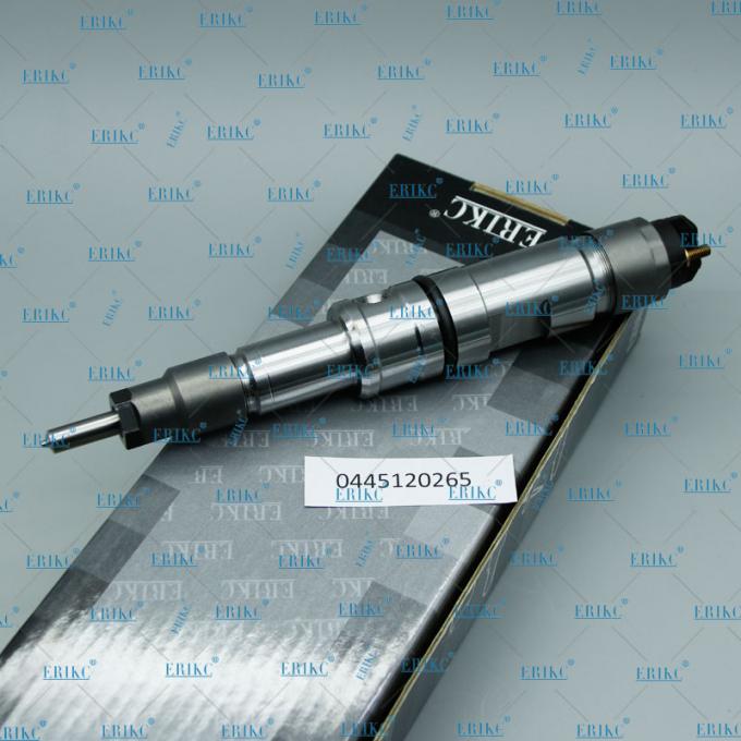 ERIKC 0445120265 Bosch Fuel Pump Injector 0445 120 265 Cummins Common ...