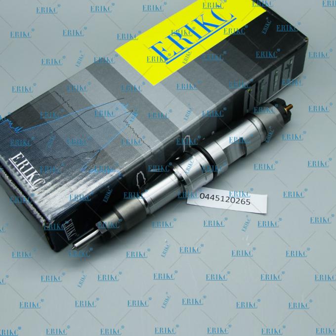 ERIKC 0445120265 Bosch Fuel Pump Injector 0445 120 265 Cummins Common ...