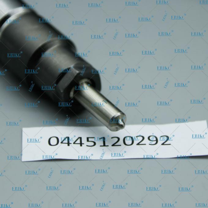 ERIKC 0445120292 original common rail injector 0445B2905400 BOSCH ...