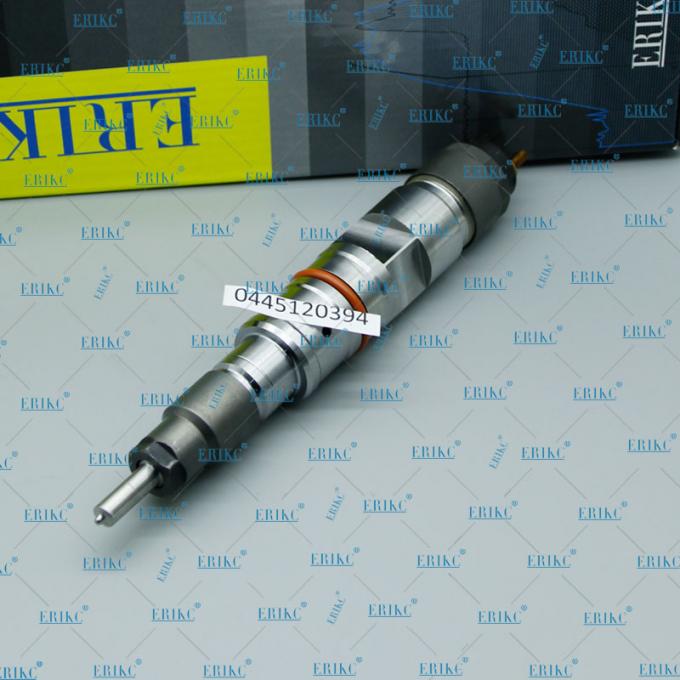ERIKC 0445120394 original electronic fuel injector 0445 120 394 Perform ...