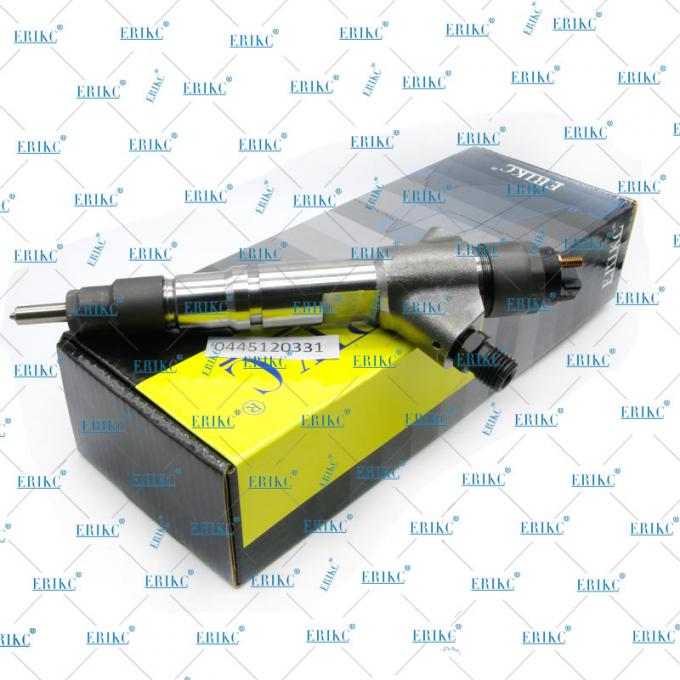 ERIKC Bosch INJECTOR 0 445 120 081 diesel engine 0445120081 fuel ...